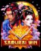 Samurai Win - Artforgame