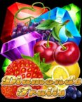 Diamonds Fruits - Artforgame